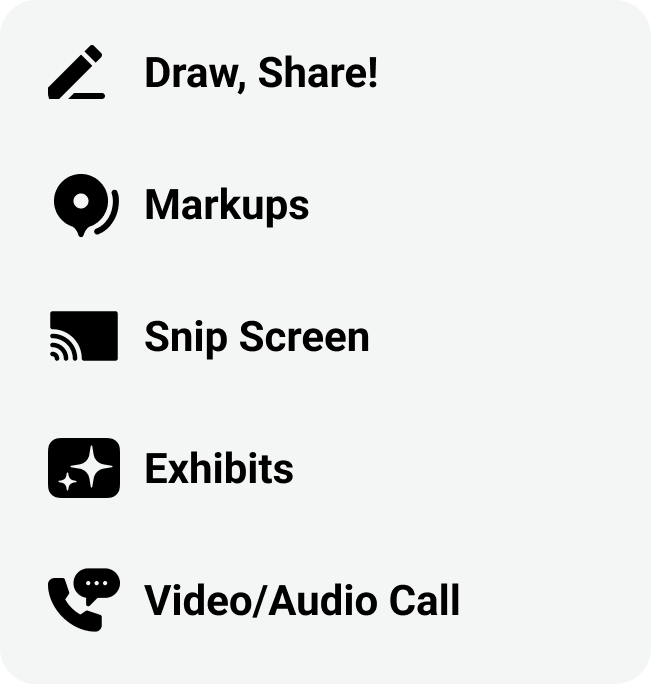 TraceAir Full Product